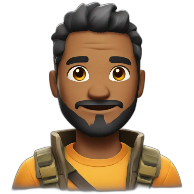 Fortnite emoji | AI Emoji Generator