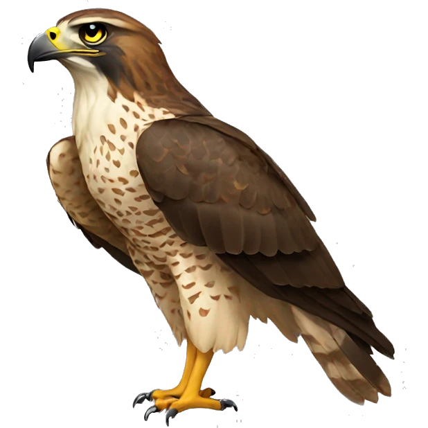 Hawk tuah emoji | AI Emoji Generator