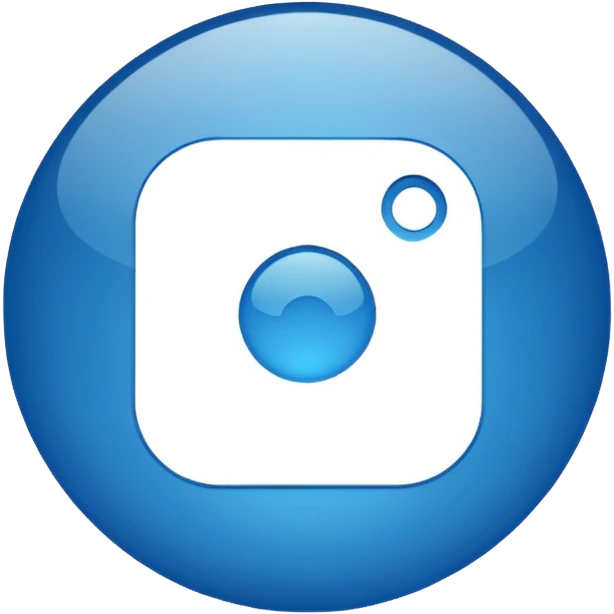 Símbolo de verificación de instagram emoji | AI Emoji Generator