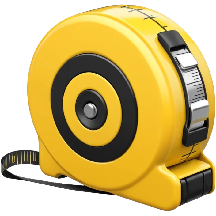 tape measure emoji | AI Emoji Generator