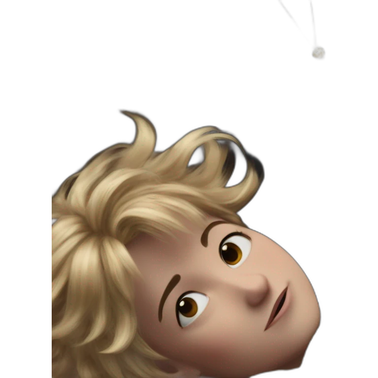 happy friends hanging out emoji | AI Emoji Generator