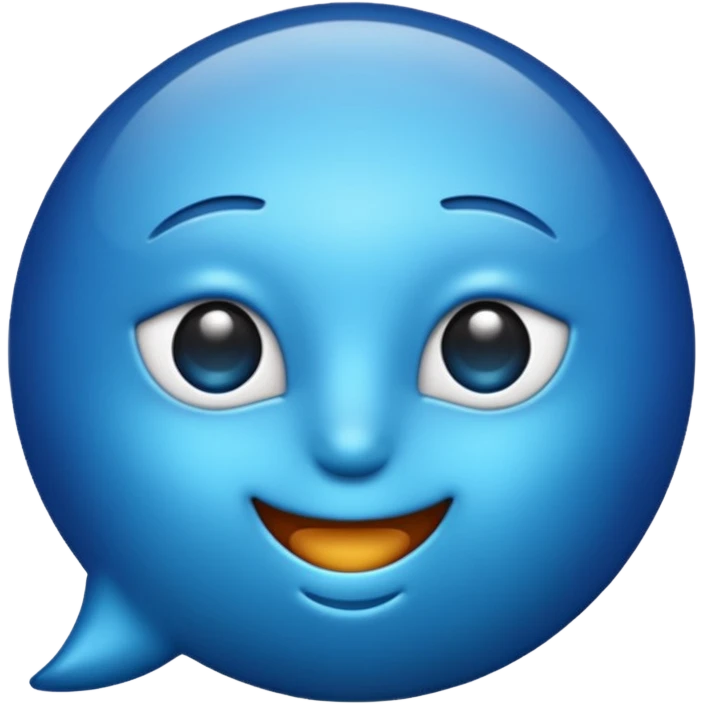 Instagram blue verified emoji emoji | AI Emoji Generator