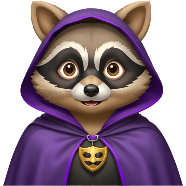 . l'expression du visage du raton est ultra surpris "shock" alors ce ...