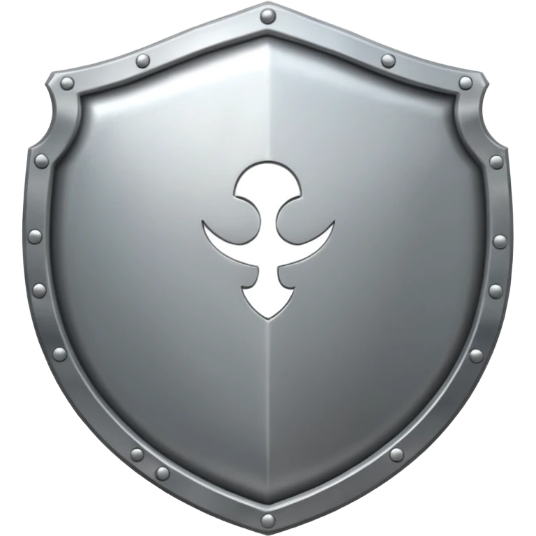shield 🇬🇧 emoji | AI Emoji Generator
