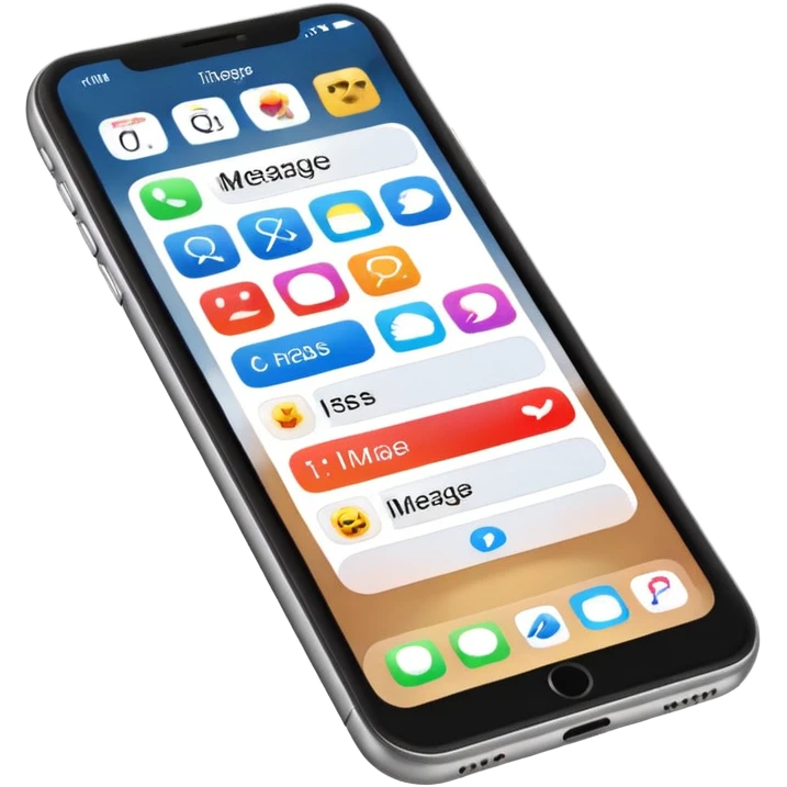 send imessage emoji | AI Emoji Generator