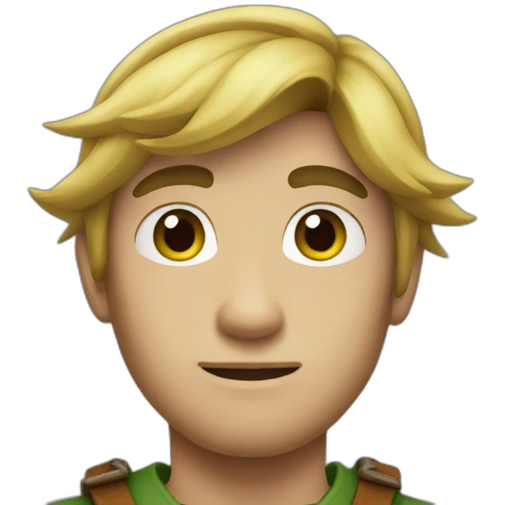 Link emoji | AI Emoji Generator