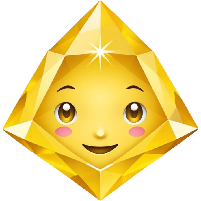 Keep the original emoji style and shape exactly the same. Change the ...