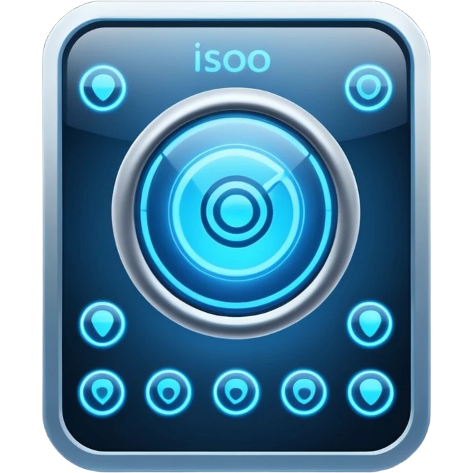 Create for me an image or emoji when an AI comes & changes the world of ...