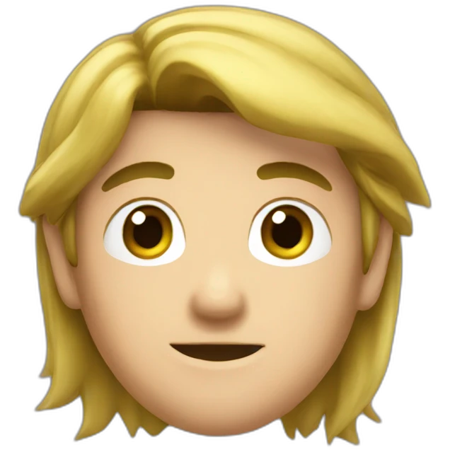 Link emoji | AI Emoji Generator