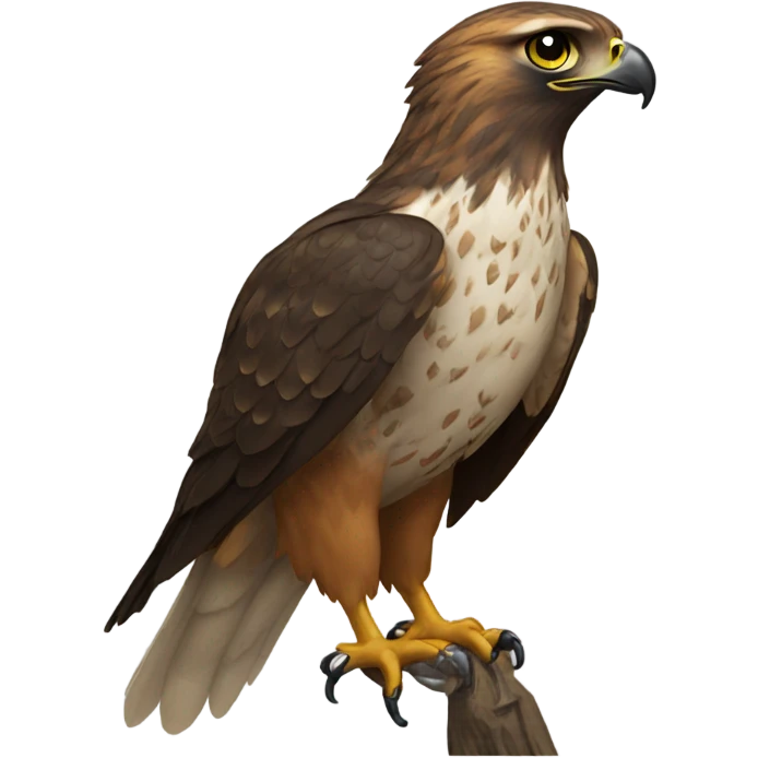 Hawk Tuah emoji | AI Emoji Generator