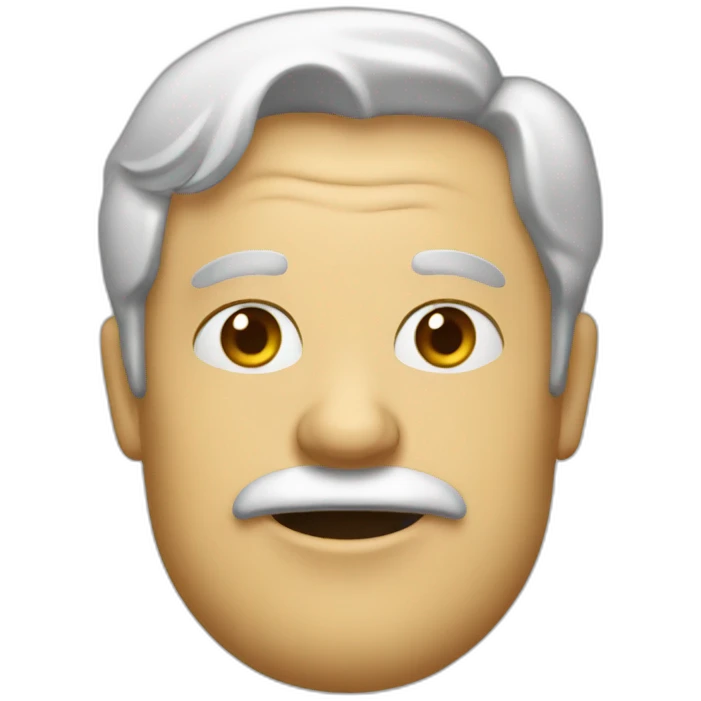 Magaret emoji | AI Emoji Generator