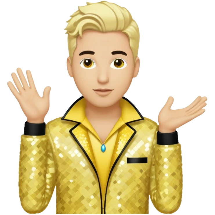 Bryan Abrams, R&B Singer (b. 1969) from Color Me Badd with blonde hair ...