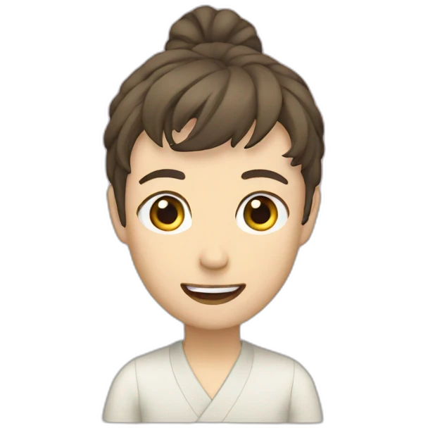 Video Japan emoji | AI Emoji Generator