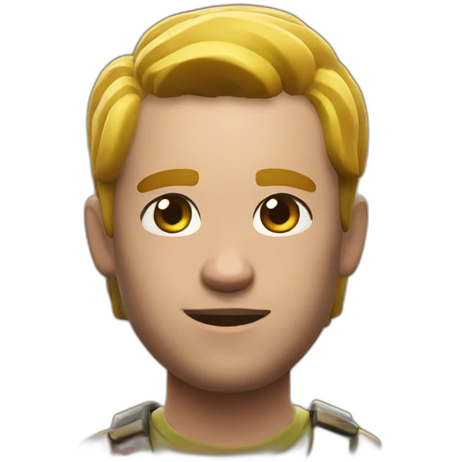 Fortnite emoji | AI Emoji Generator