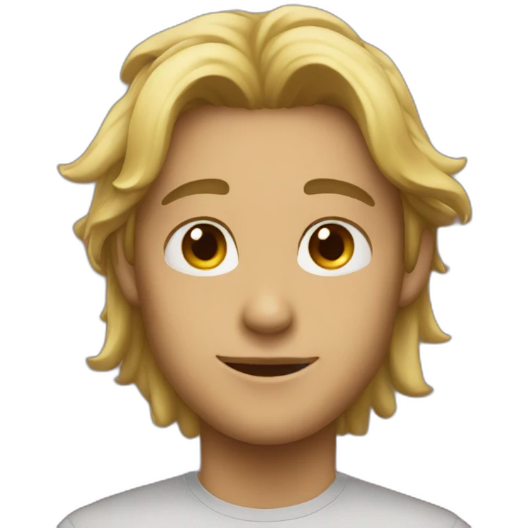 Jul emoji | AI Emoji Generator