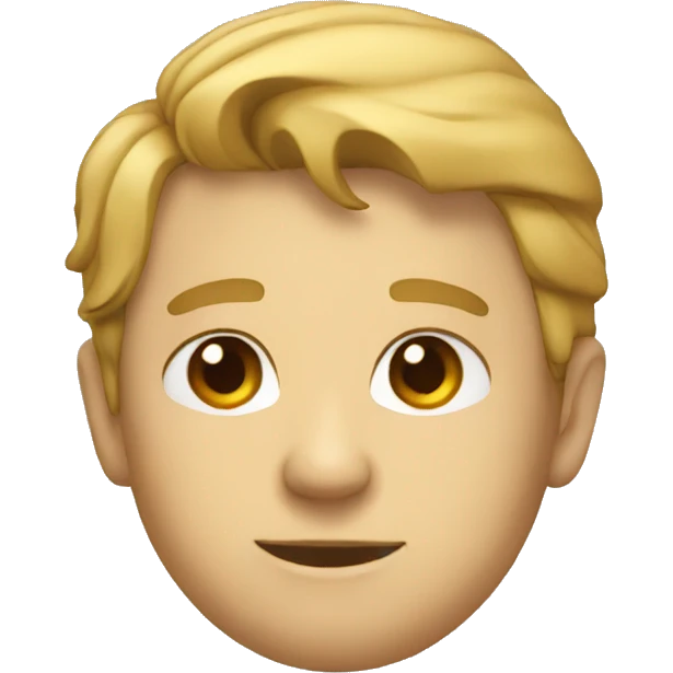 Sigma emoji | AI Emoji Generator