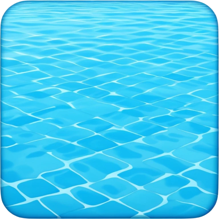 Swimming Pool Emoji AI Emoji Generator