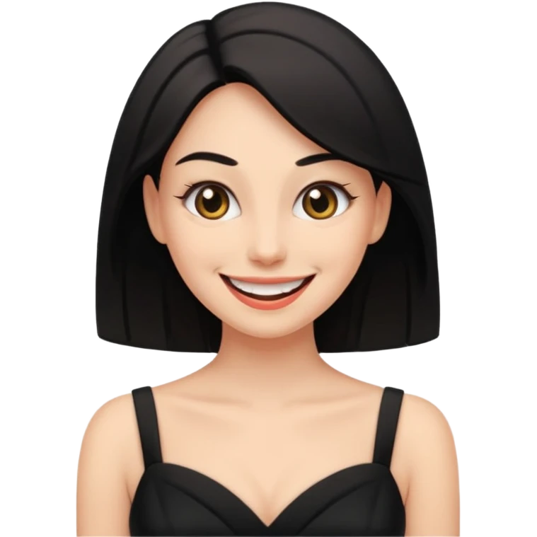 un peu pervert mais pas glauque non plus emoji | AI Emoji Generator