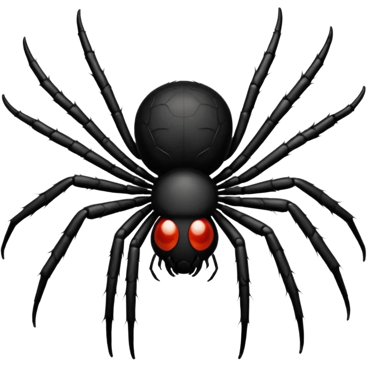 SPIDER emoji | AI Emoji Generator