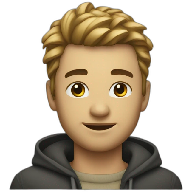 Signe jul emoji | AI Emoji Generator