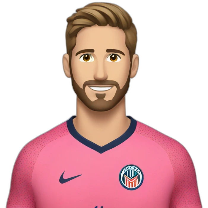 kevin-trapp emoji | AI Emoji Generator