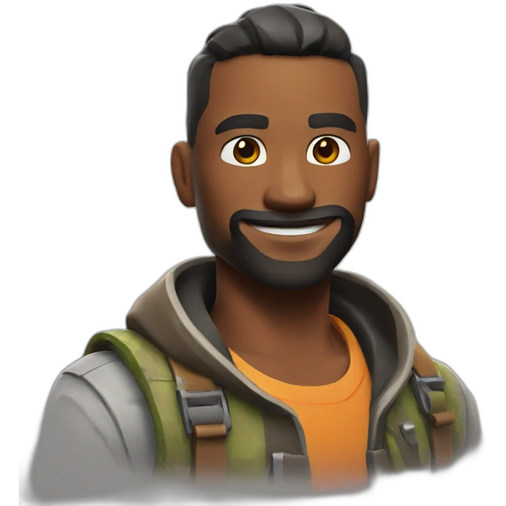 Fortnite emoji | AI Emoji Generator