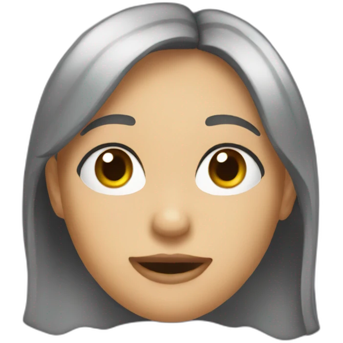 Moi emoji | AI Emoji Generator