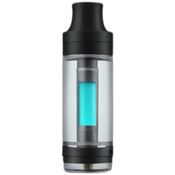 vape emoji | AI Emoji Generator