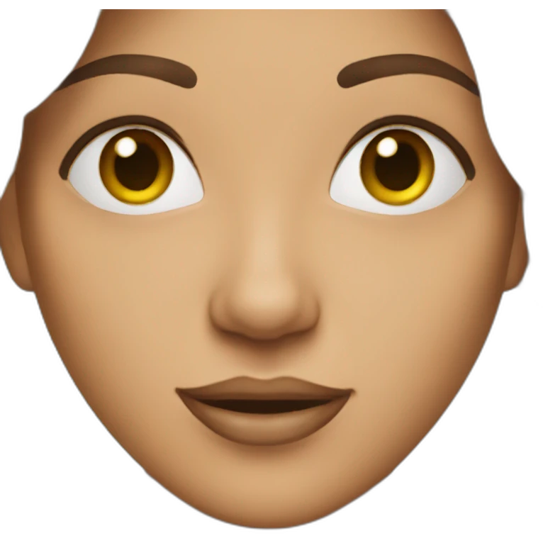 Woman emoji | AI Emoji Generator