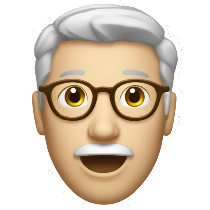 tachyon partical emoji | AI Emoji Generator