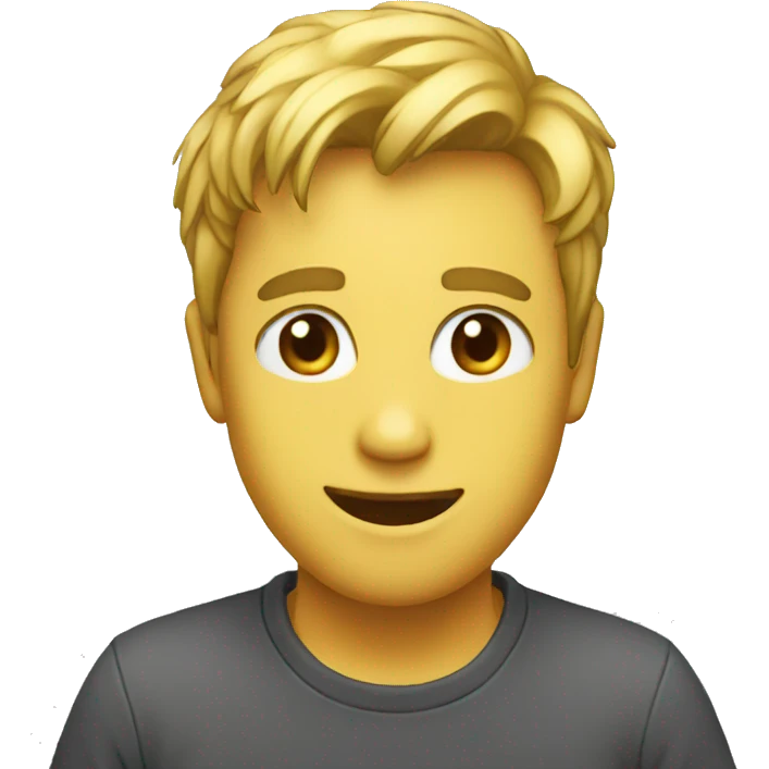 Hi emoji | AI Emoji Generator