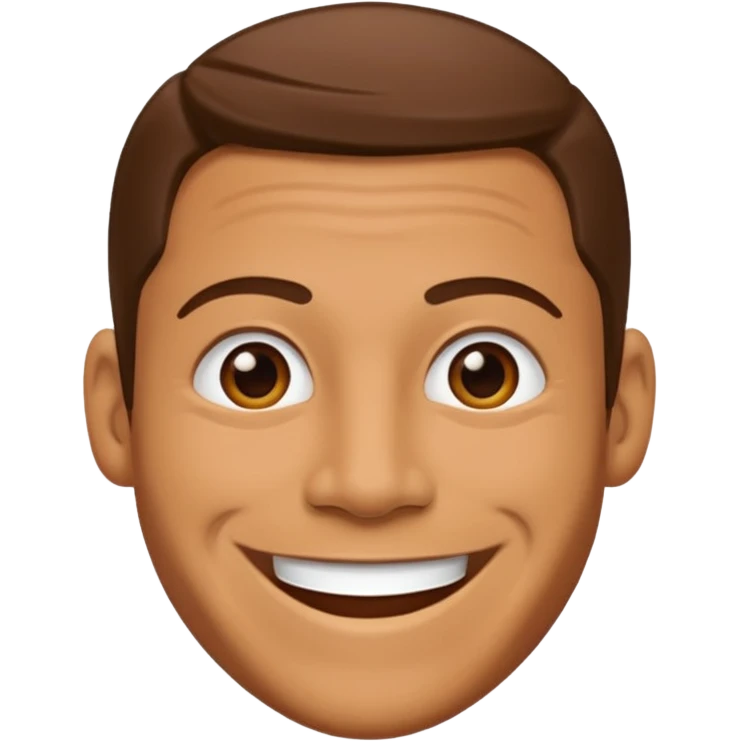 Larry "Jazz" Anthony (b.1977) emoji | AI Emoji Generator