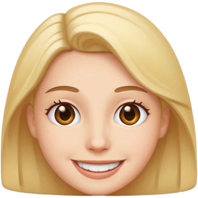 Hello how are you emoji | AI Emoji Generator
