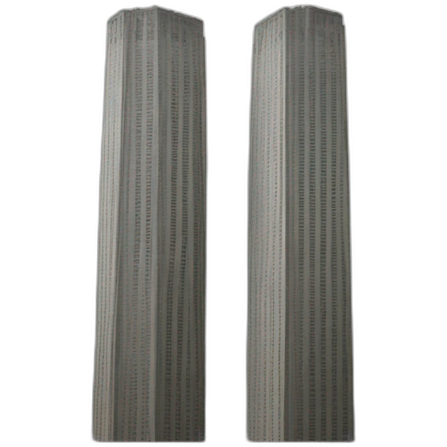 twin-towers emoji | AI Emoji Generator