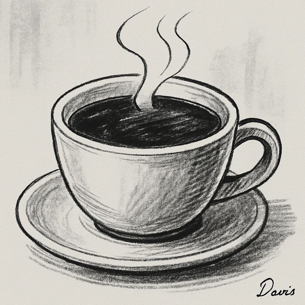 cup of coffee emoji | AI Emoji Generator