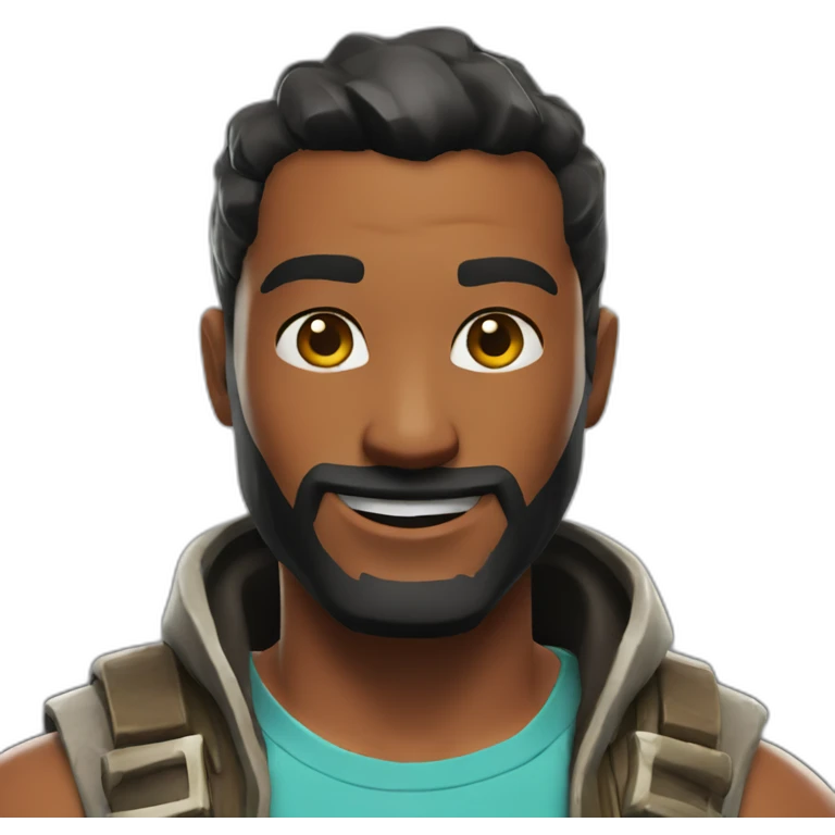 Fortnite emoji | AI Emoji Generator
