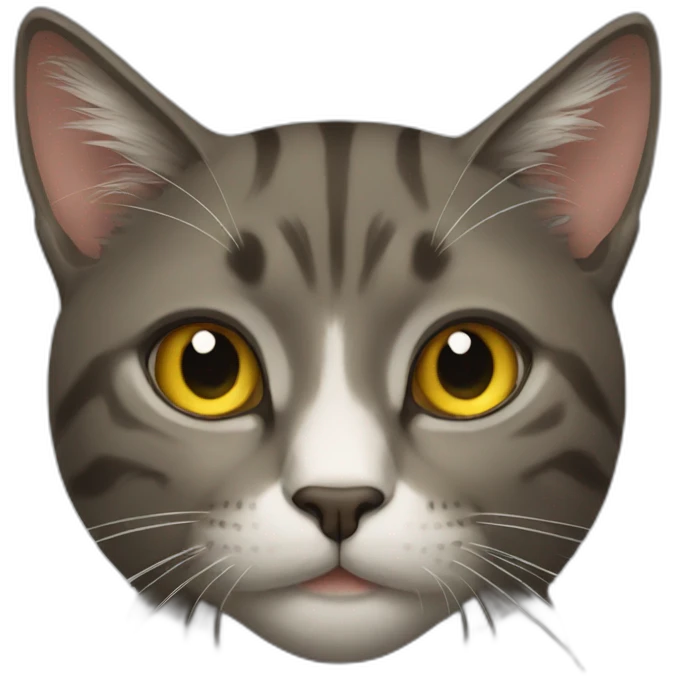 cat emoji | AI Emoji Generator