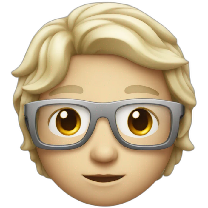 apple vision pro emoji | AI Emoji Generator