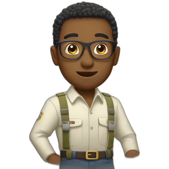 fjfj emoji | AI Emoji Generator