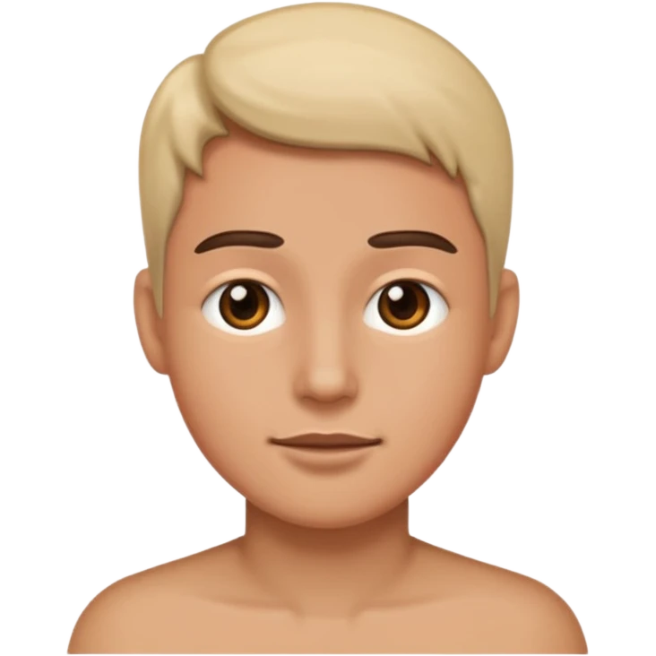portrait emoji | AI Emoji Generator