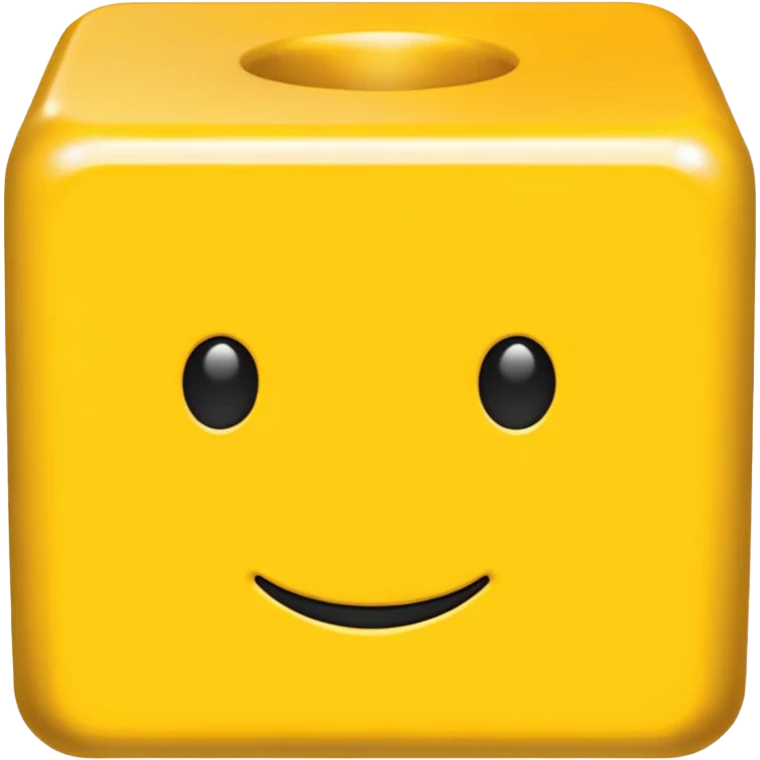 desejo amarelo emoji | AI Emoji Generator