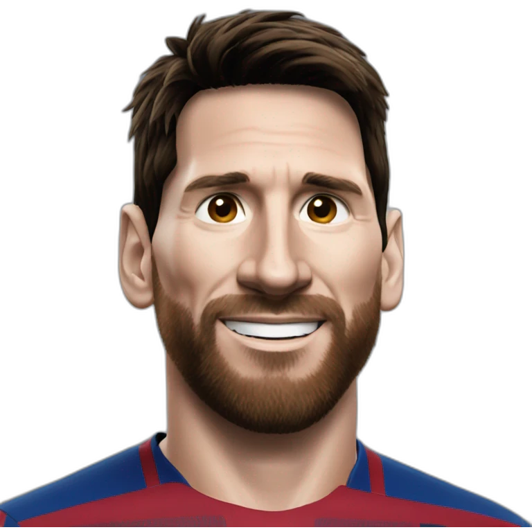 Lionel messi emoji | AI Emoji Generator