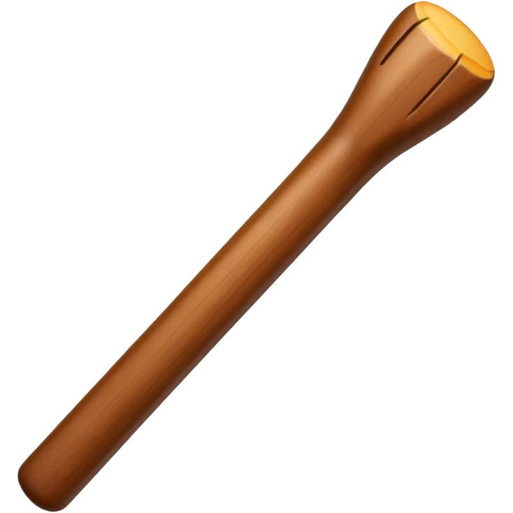 stick emoji | AI Emoji Generator
