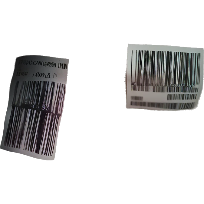 barcode landscape sunset aesthetics emoji | AI Emoji Generator