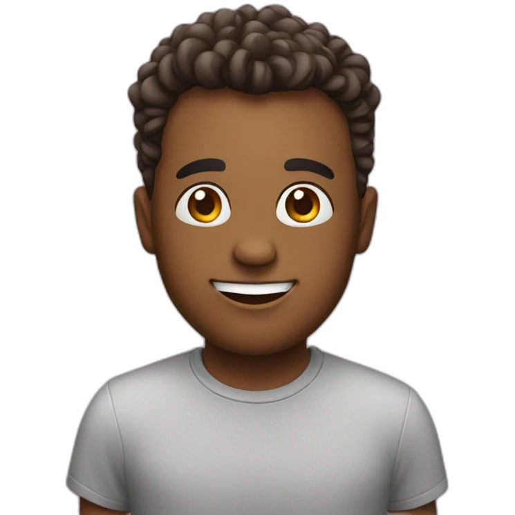 happy birthday emoji | AI Emoji Generator