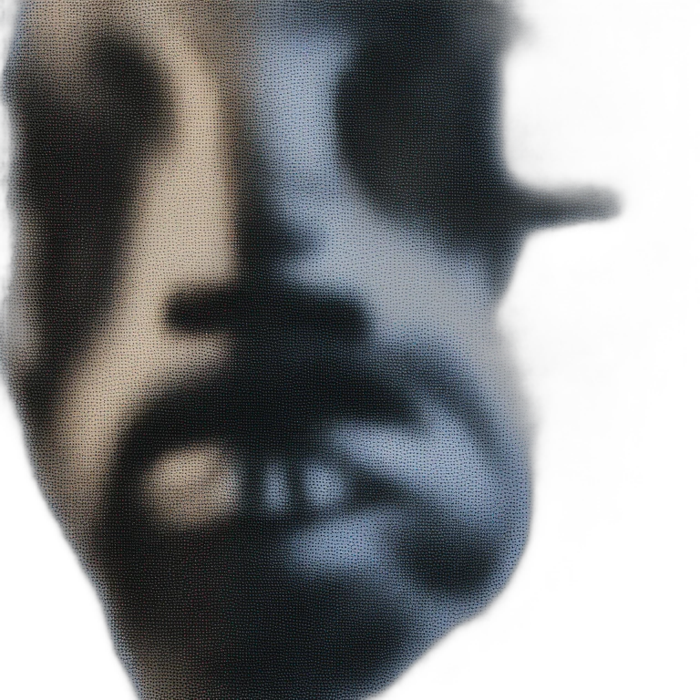 lonely sunset beach emoji | AI Emoji Generator