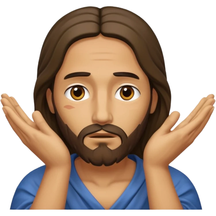 my workmate accidentally misspelled "Jesus christ" as "Jesbus christ ...