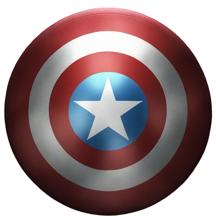 lone star shield defender emoji | AI Emoji Generator