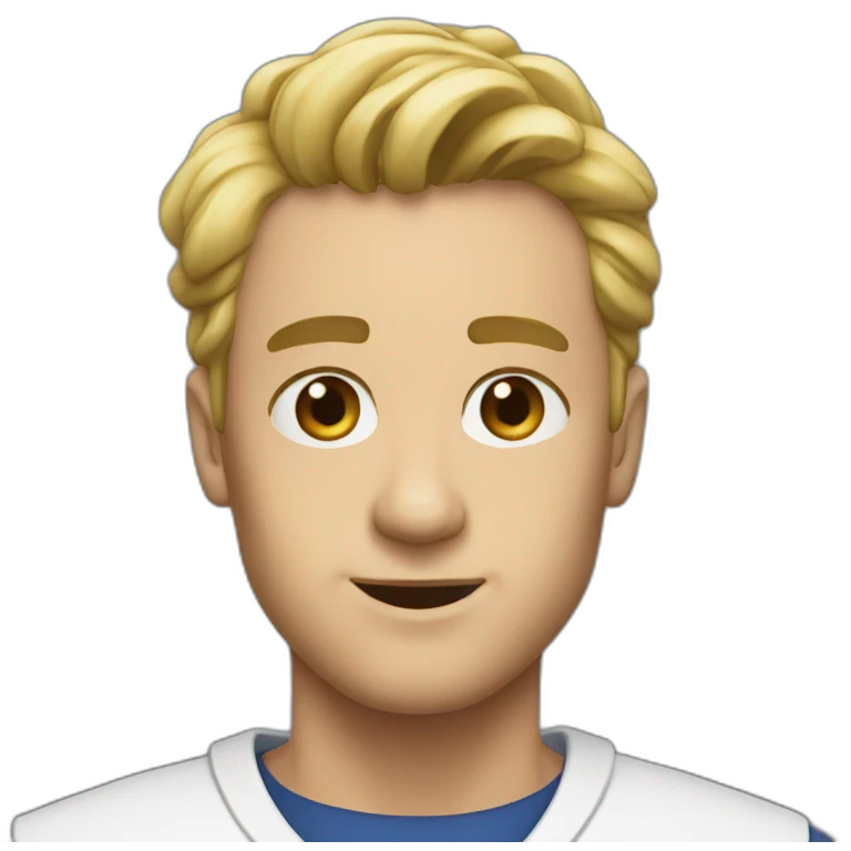 Sigma emoji | AI Emoji Generator