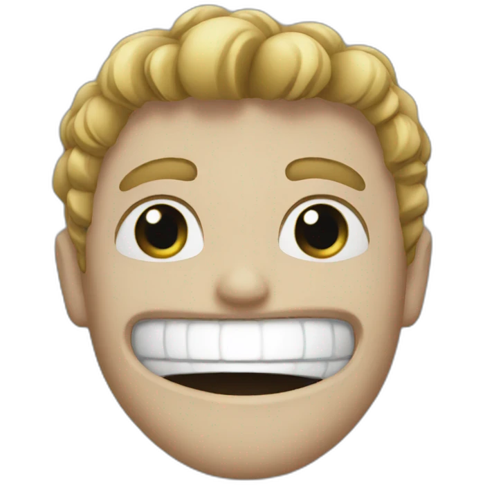 hi emoji | AI Emoji Generator